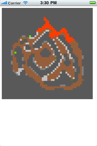 Map Loader Level 18 - Personal Members Gallery - Rock Raiders United
